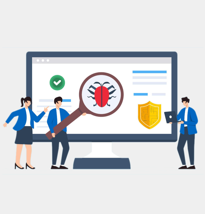 Automation Testing